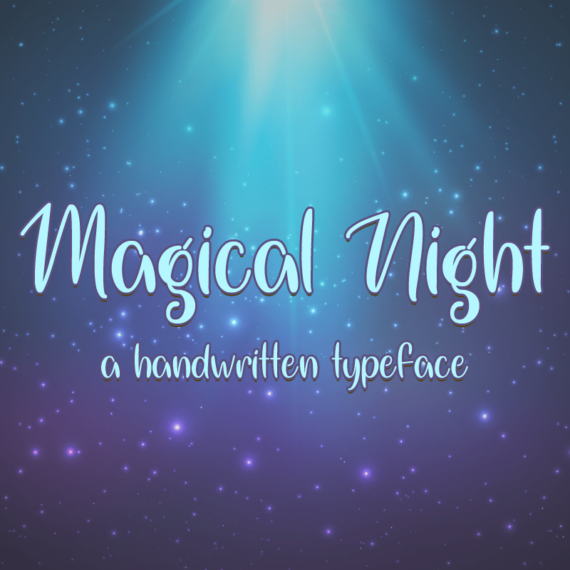 Magical Night
