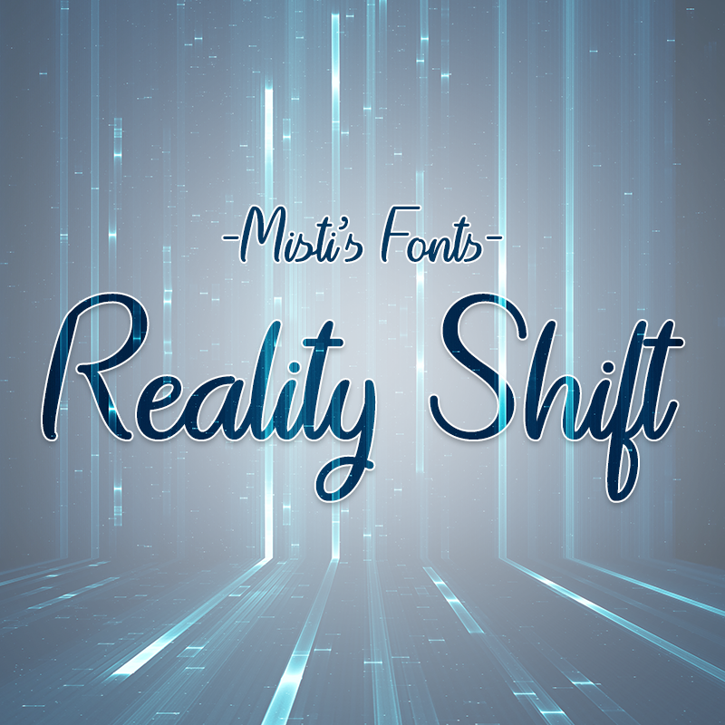 Reality Shift