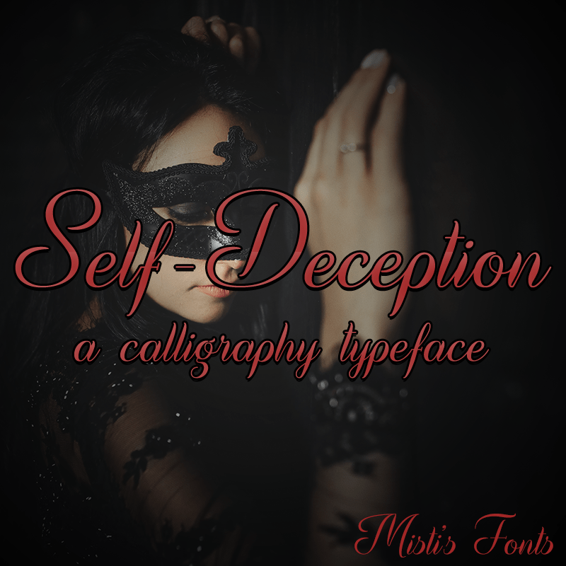 Self-Deception