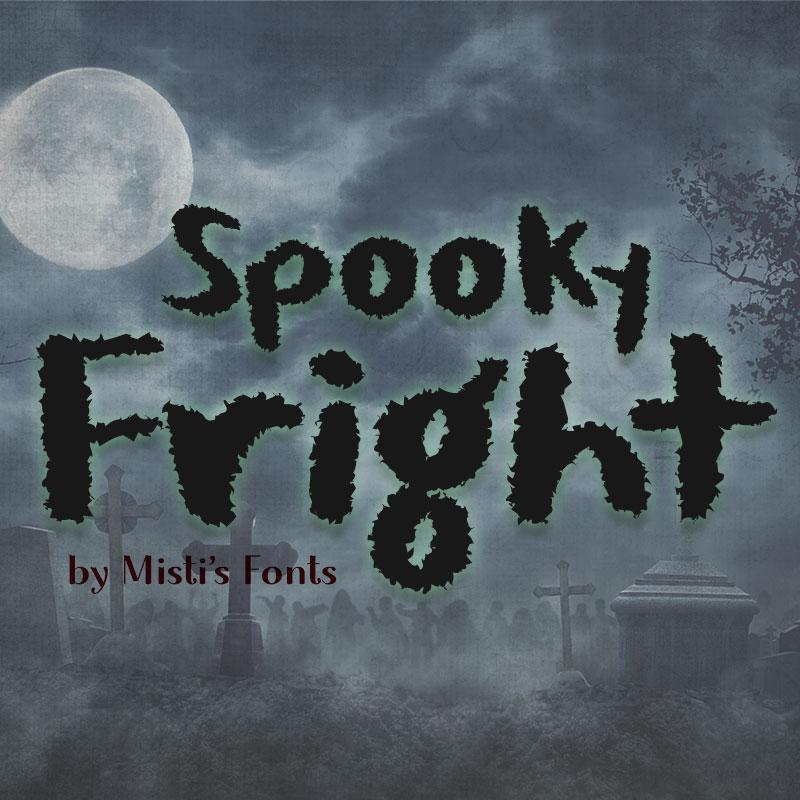 Spooky Fright