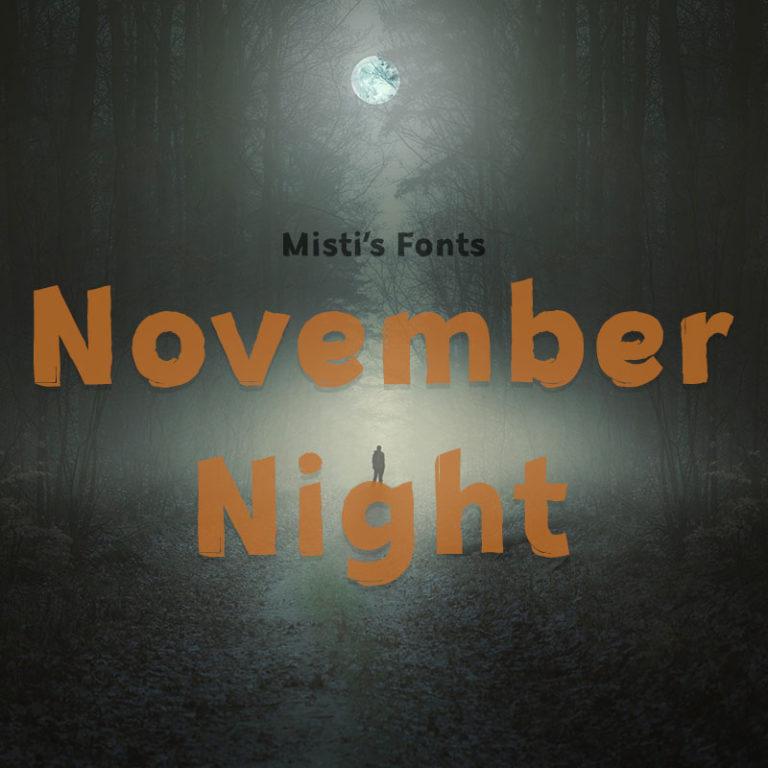 Misti's Fonts – Page 14 – Fonts by Misti Hammers