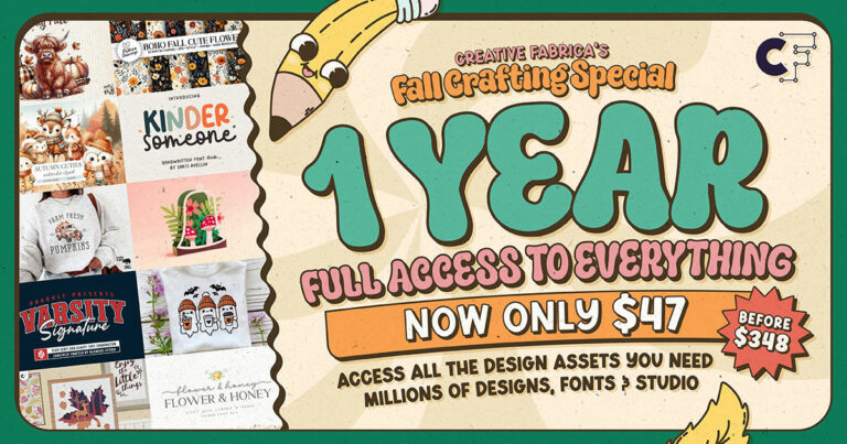 1 Year All Access + Free Gift! Limited-time offer!